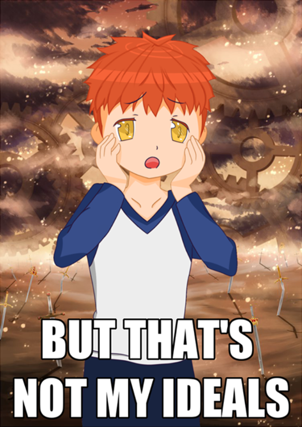 Image #732 | That's Forbidden Love | Know Your Meme