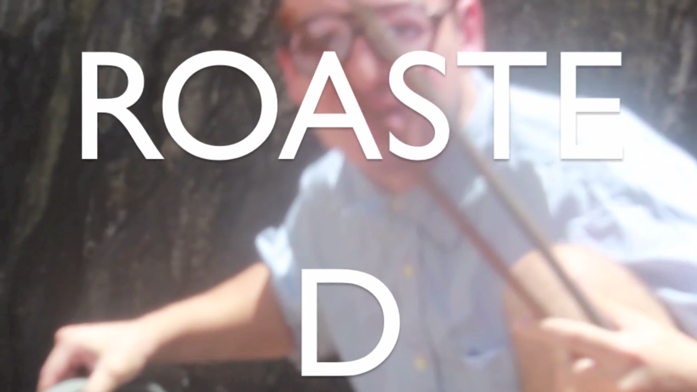 Roasted | Filthy Frank | Know Your Meme