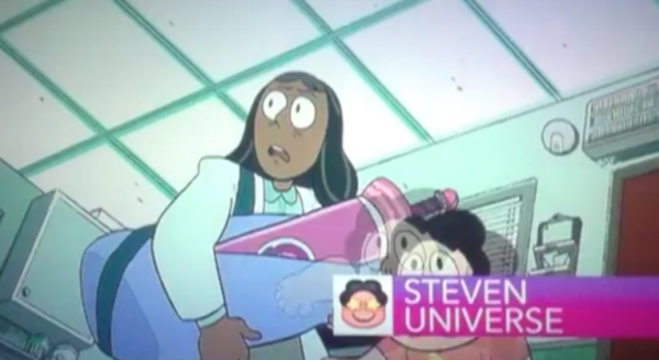 Dr Maheshwaran What Are You Doing Steven Universe Know Your Meme