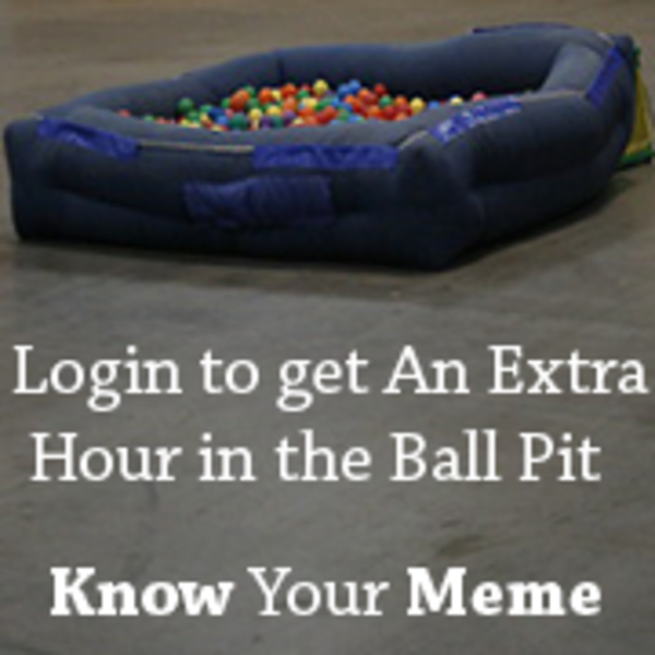 login2015 | Know Your Meme