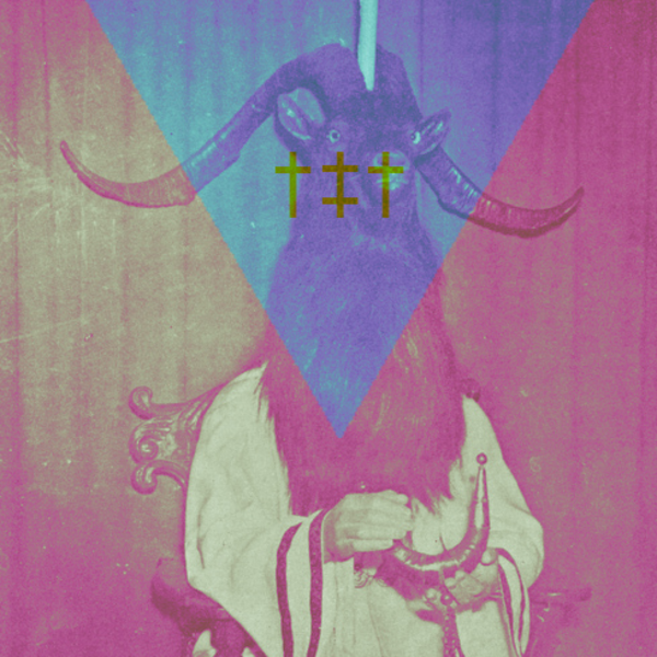 WitchHouse | Witch House | Know Your Meme
