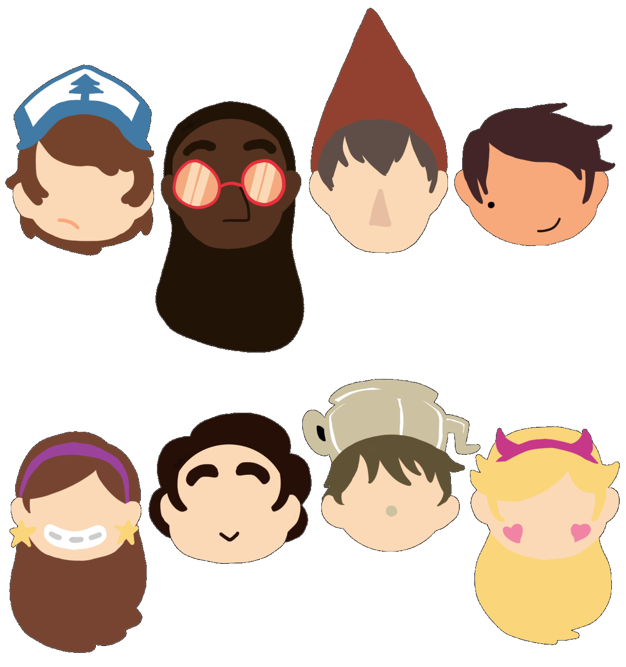 opposites attract | Crossover | Know Your Meme