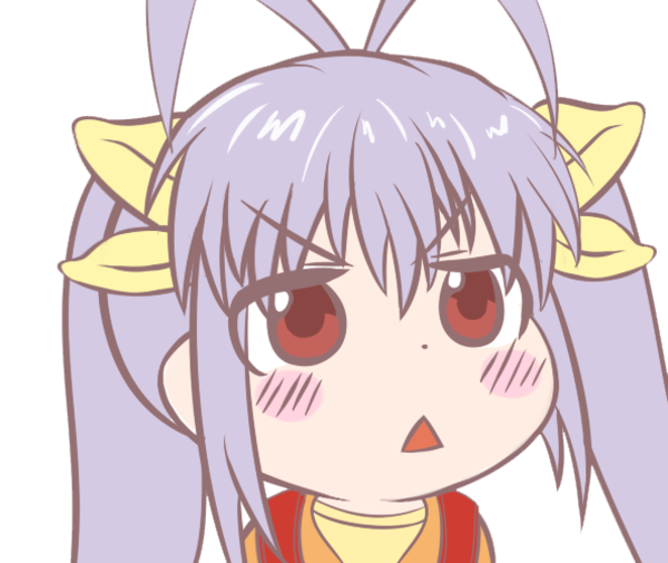 Ohayou: Renge Miyauchi | Gyate Gyate / Ohayou | Know Your Meme