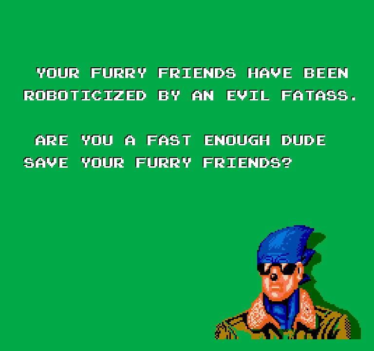 ARE YOU A FAST ENOUGH DUDE | Are You A Bad Enough Dude? | Know Your Meme