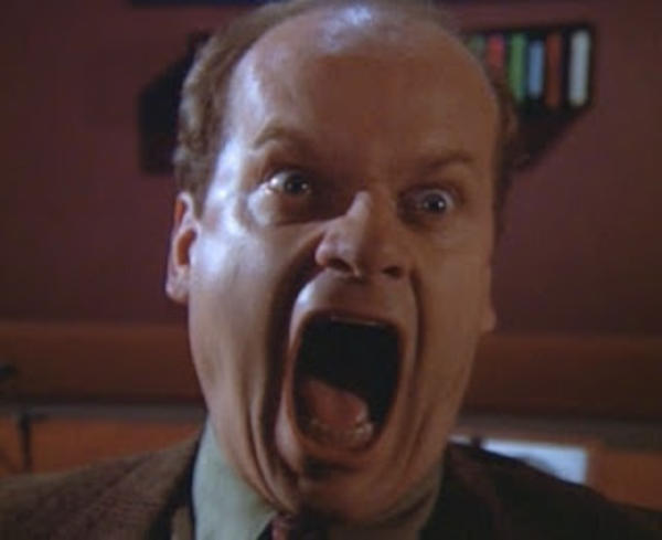 Rage quit | Reaction Images | Know Your Meme