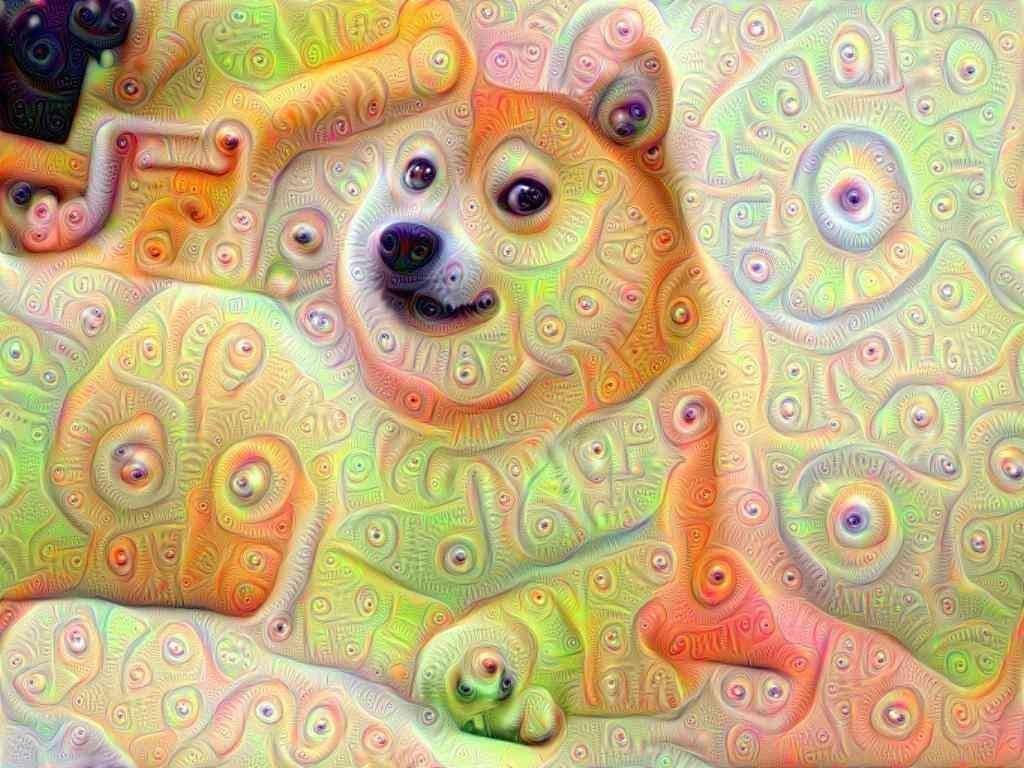 dreamified | Doge | Know Your Meme