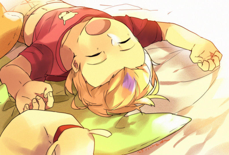 morning. by rrrui | Code Lyoko | Know Your Meme