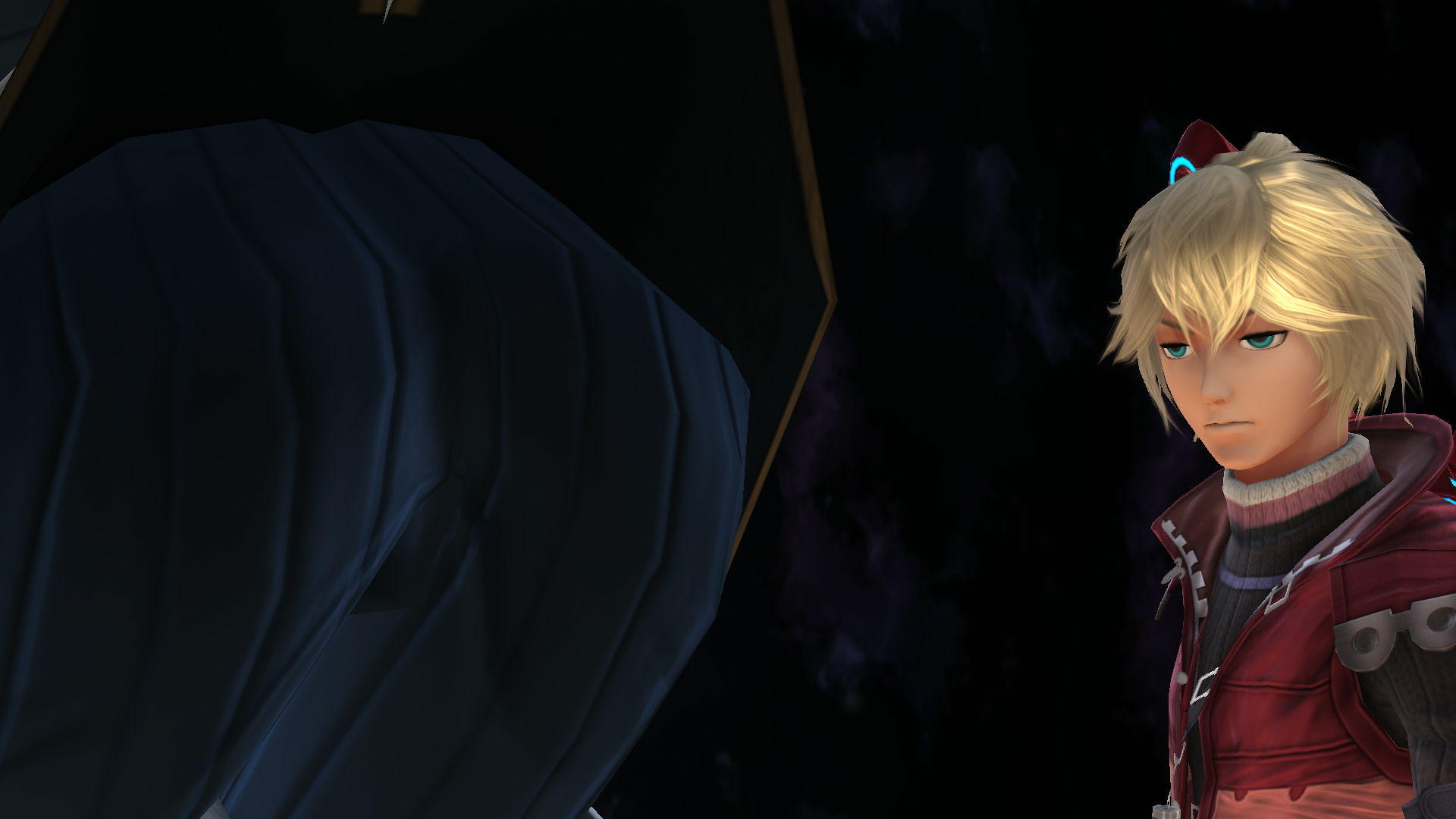 Shulk is not impressed... | Super Smash Brothers | Know Your Meme