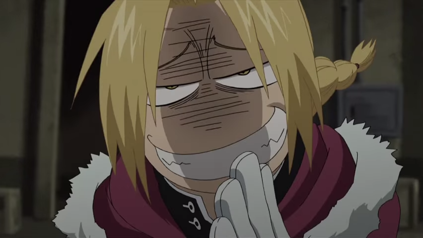 #Smug | Smug Anime Face | Know Your Meme