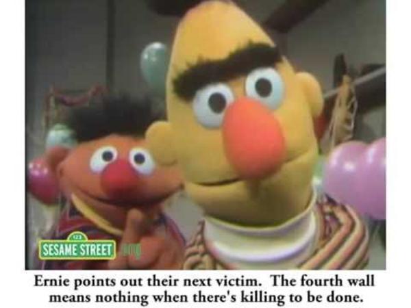 You're next! | Bertstrips | Know Your Meme