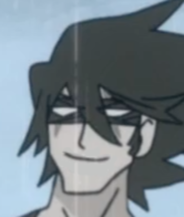 Smug Monkey | Smug Anime Face | Know Your Meme