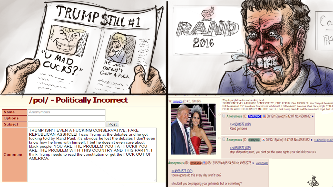 Top Kek | Donald Trump | Know Your Meme