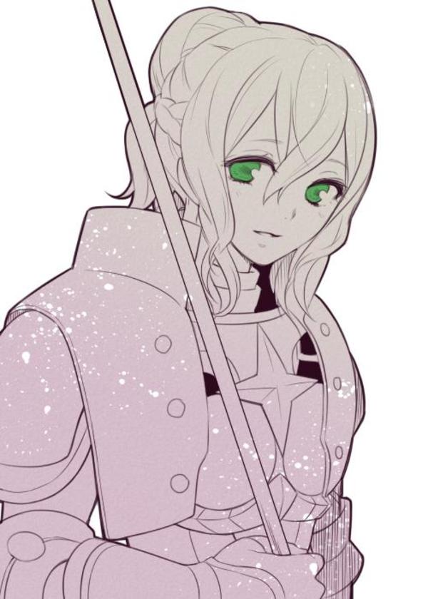 Elfie | Fire Emblem | Know Your Meme