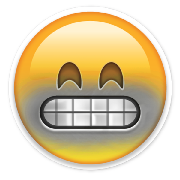 Witness Me Emoji | Witness Me | Know Your Meme