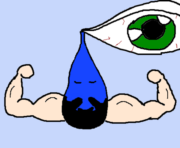 REAL male tears. | Male Tears | Know Your Meme