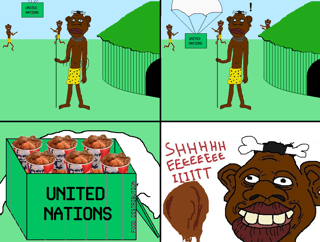 United Nations | Sheeeit | Know Your Meme