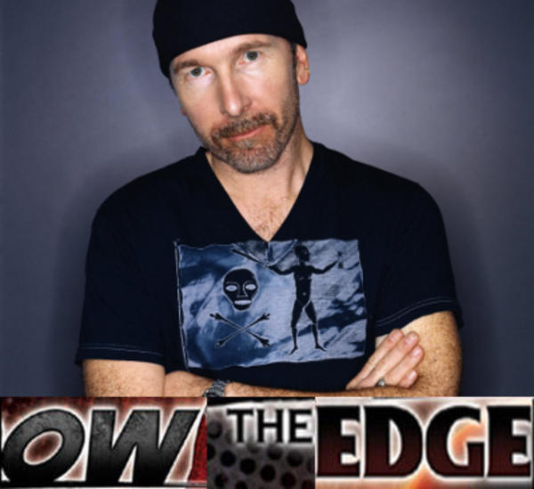 With or Without Edge | Ow The Edge | Know Your Meme