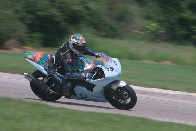 The Awesome Rainbow Dash Motorcycle | My Little Pony: Friendship is ...