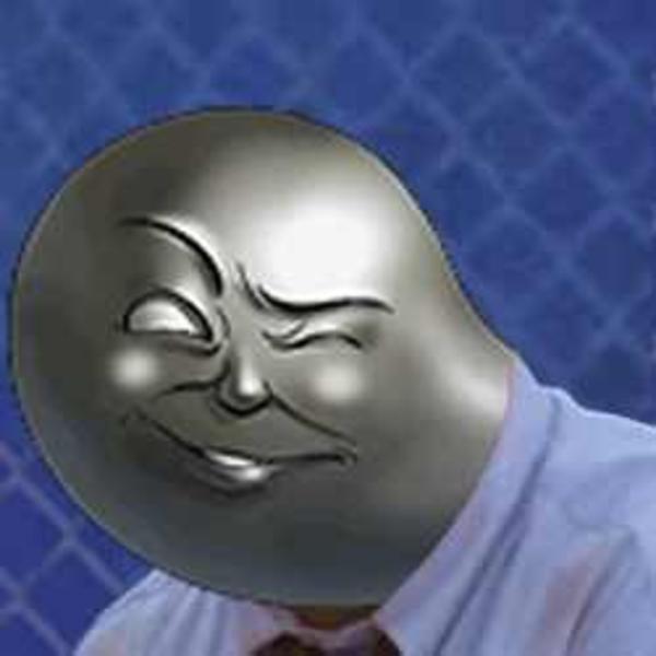 Shiggy Mitama | Costanza.jpg / George Costanza Reaction Face | Know ...