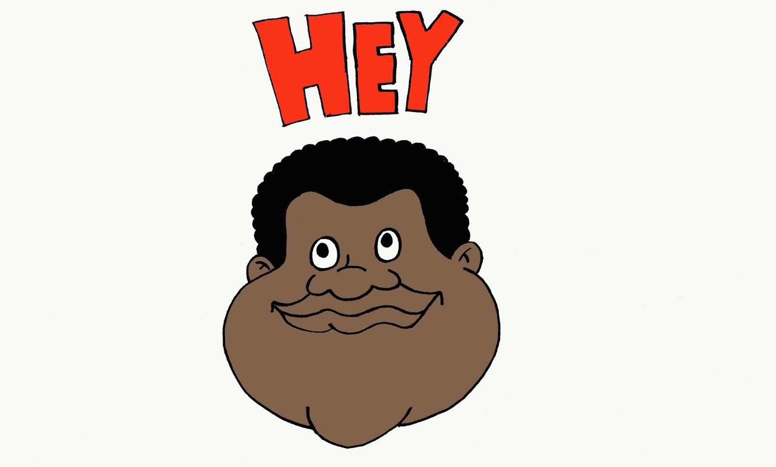 Hey | Reaction Images | Know Your Meme