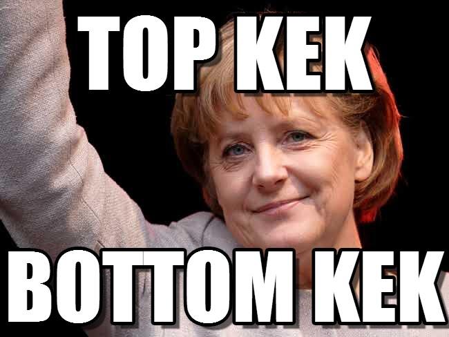 Basically the opposite | Kek | Know Your Meme