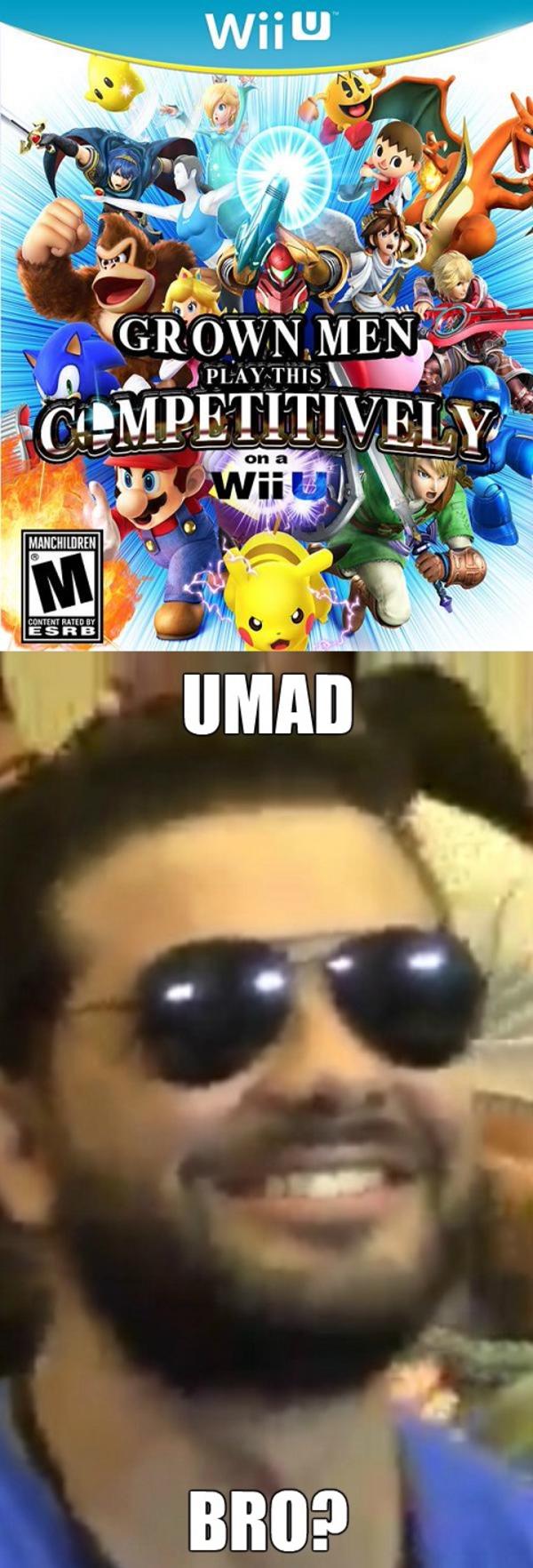 LOOK AT HIM! LOOK AT HIM AND LAUGH!! | Hungrybox | Know Your Meme