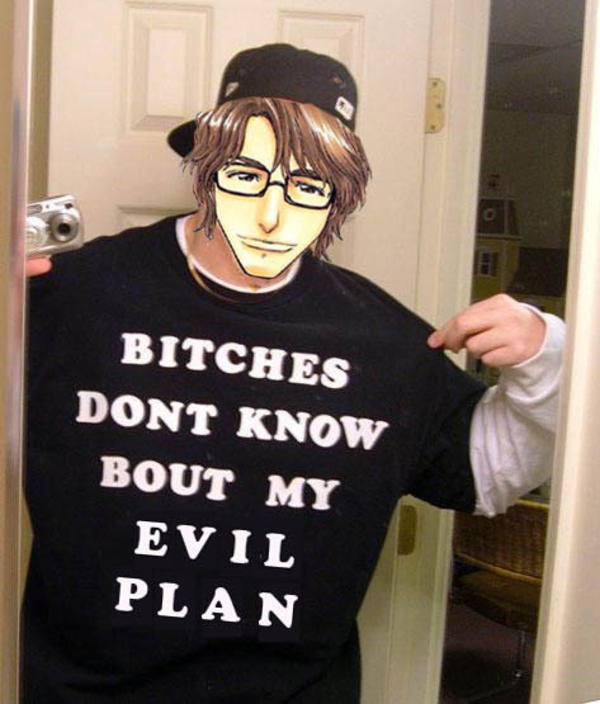 Aizen's plan XD | Sōsuke Aizen | Know Your Meme