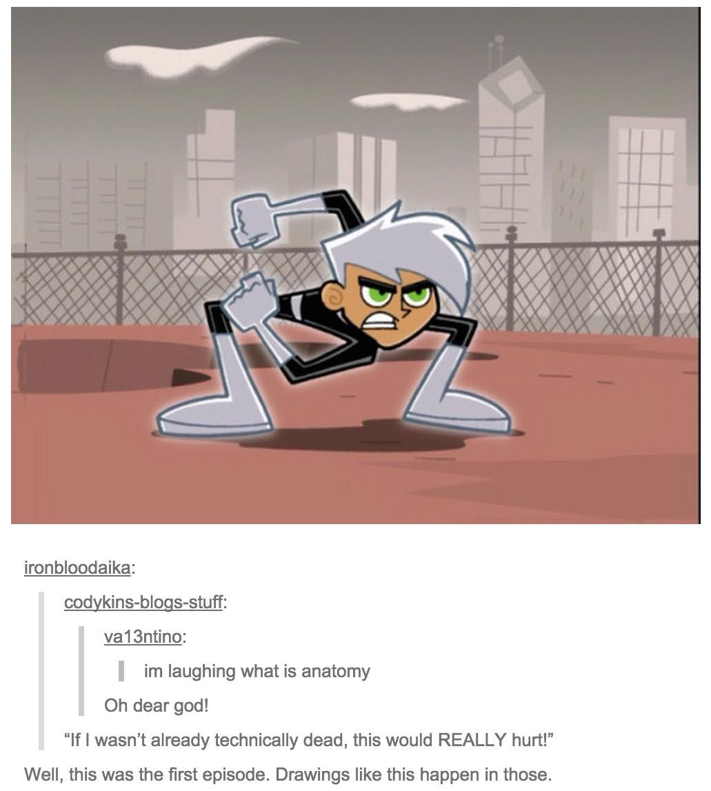 Really, Really Flexible | QUALITY | Know Your Meme