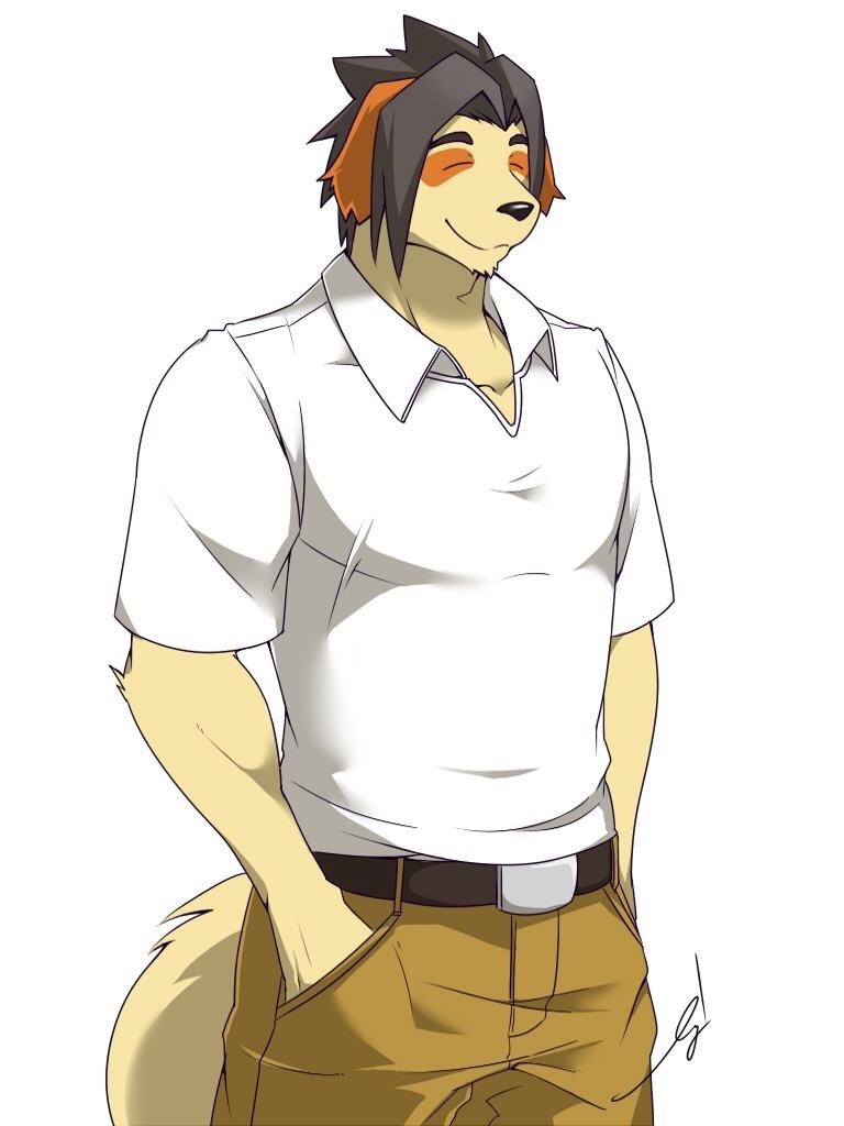 (´ω`) | Morenatsu | Know Your Meme