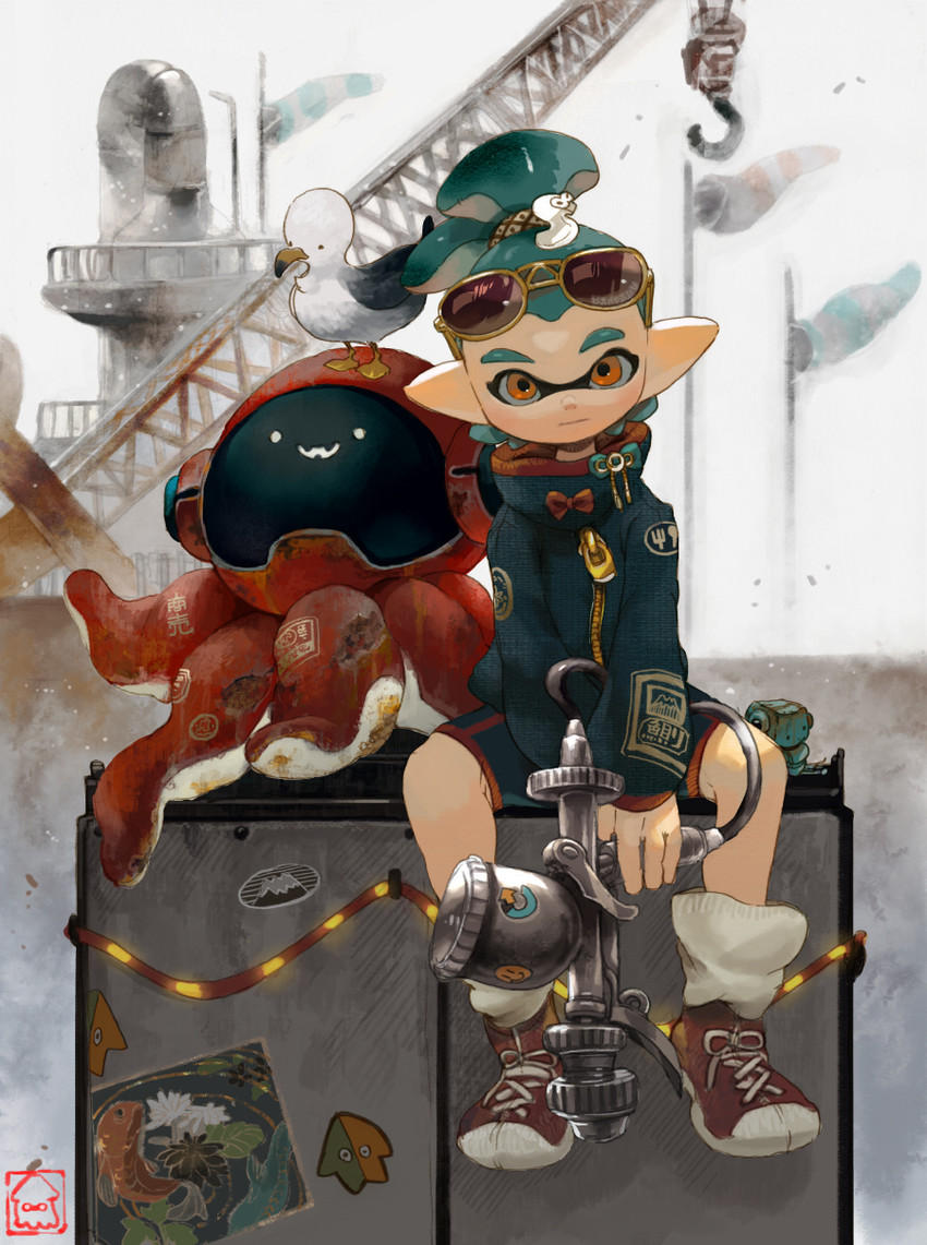 Splatoon | Know Your Meme