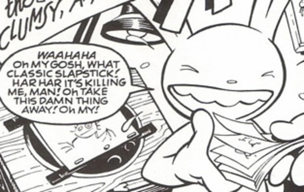 HARHARHAR | Reaction Images | Know Your Meme