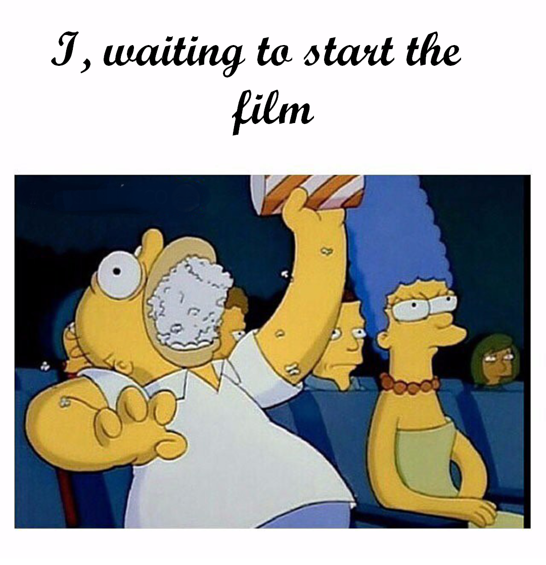 Typical of Homer | The Simpsons | Know Your Meme