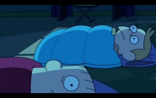 No Sleep | Reaction Images | Know Your Meme