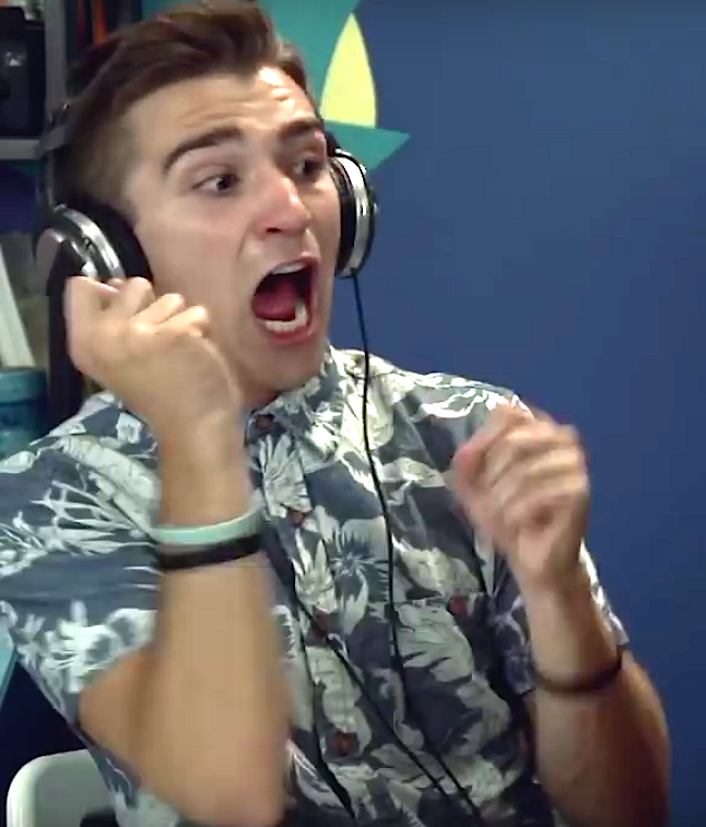 Reaction Image | Reaction Images | Know Your Meme