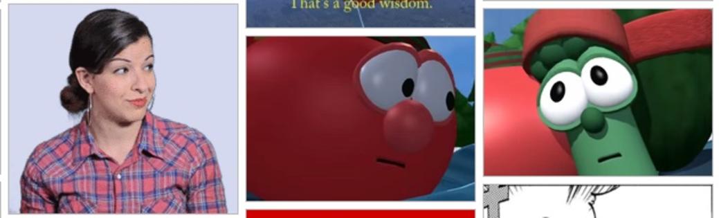 Staring | Know Your Meme | Know Your Meme