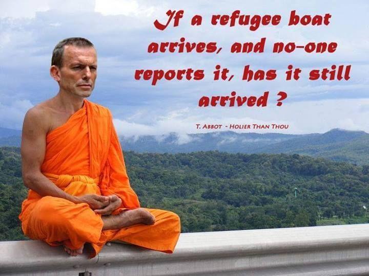 tony abbott | Tony Abbott | Know Your Meme