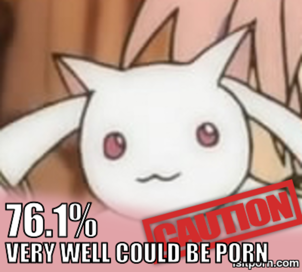 being pron is suffering | Is It Porn? | Know Your Meme