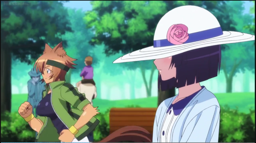 Where is my Polt episode? I NEED IT | Monster Musume / Daily Life with ...