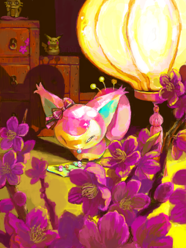 Skitty | Pokémon | Know Your Meme