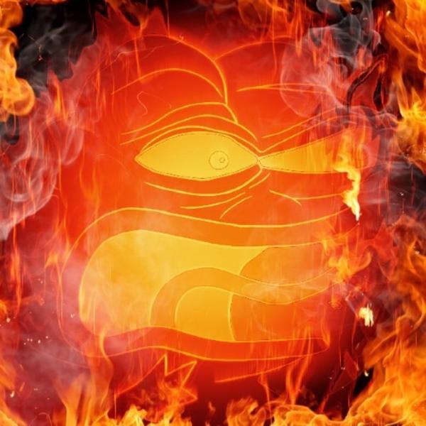 Fi-REEEEEEEEEEEEEEEEEE | Angry Pepe | Know Your Meme
