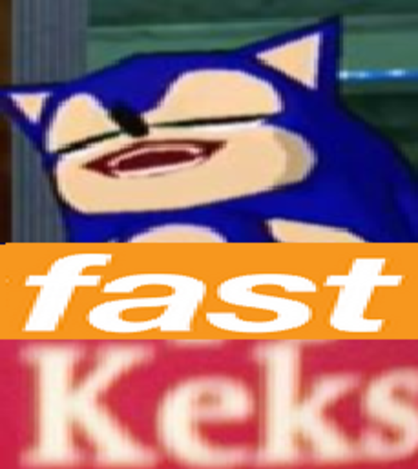 Fast Keks. | Kek | Know Your Meme