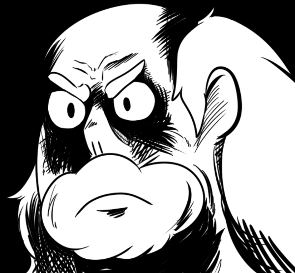 Have an angry Greg | Steven Universe | Know Your Meme