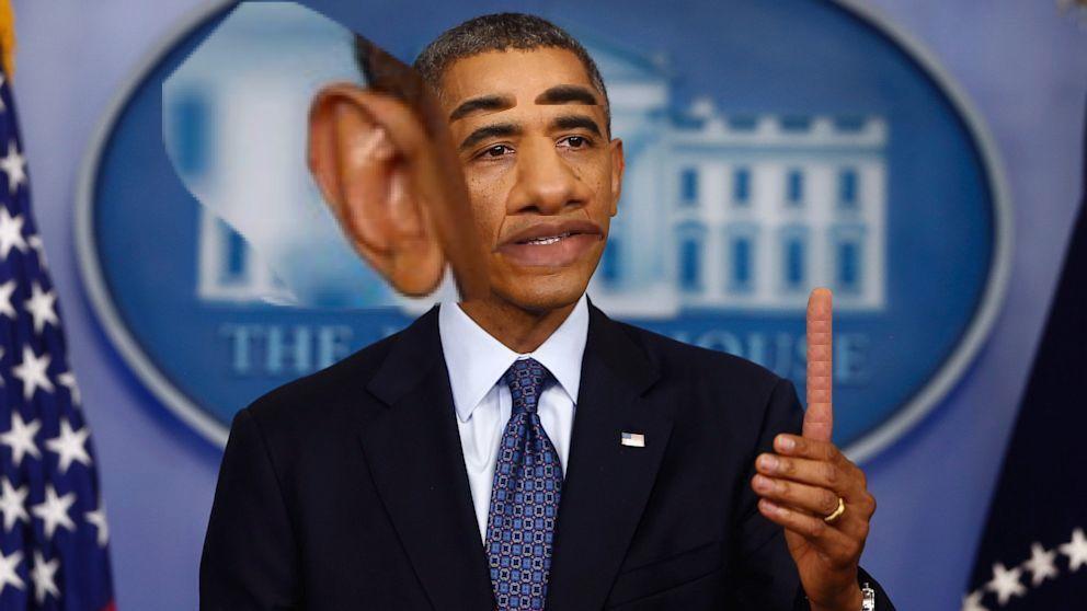 nice | Barack Obama | Know Your Meme