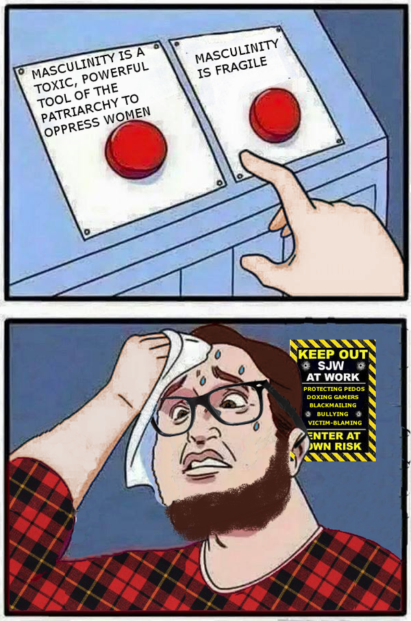 Well,What Is It? | Social Justice Blogging | Know Your Meme