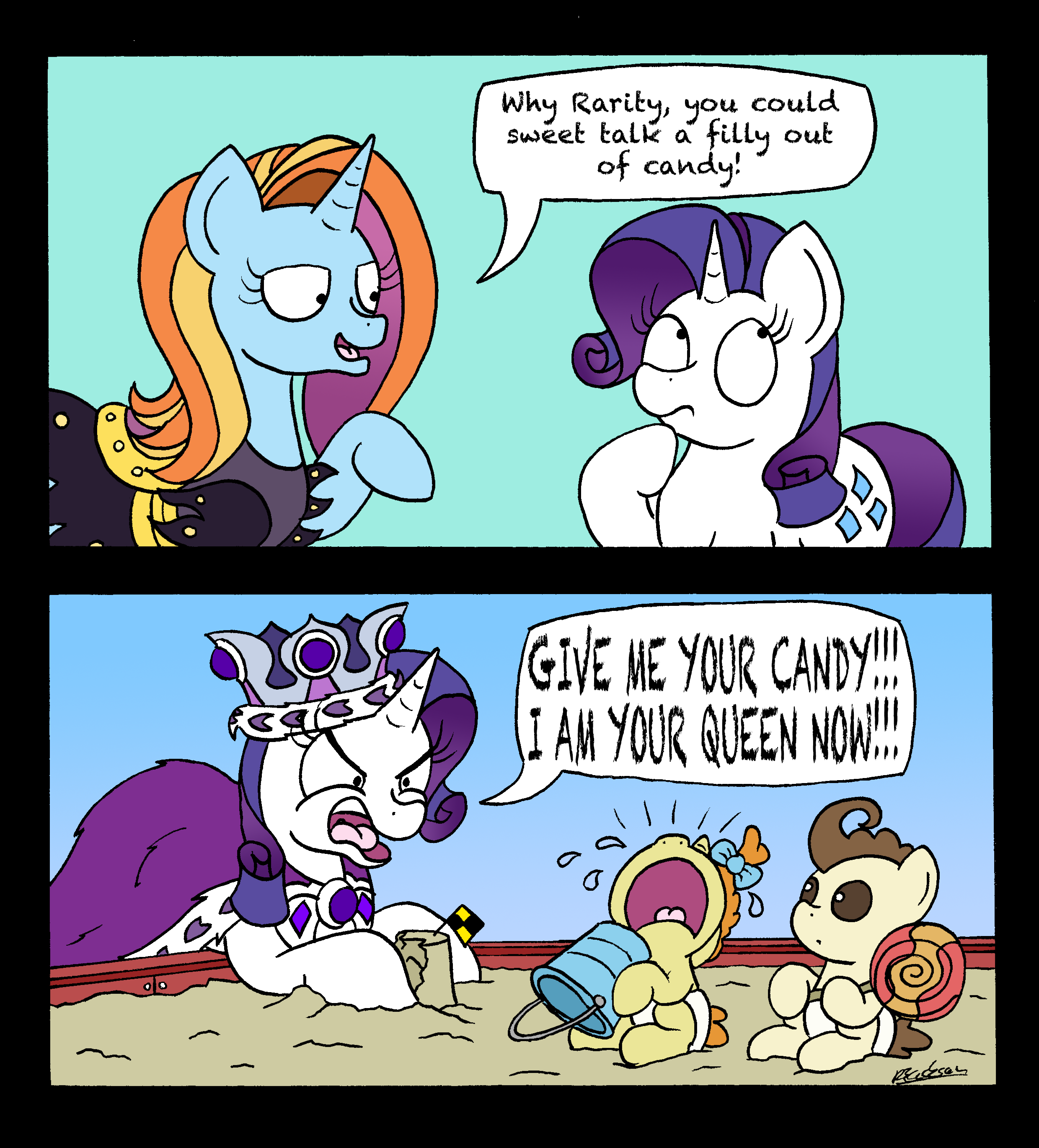 Sweet Talk My Little Pony Friendship Is Magic Know Your Meme sweet-talk-my-little-pony-friendship-is-magic-know-your-meme