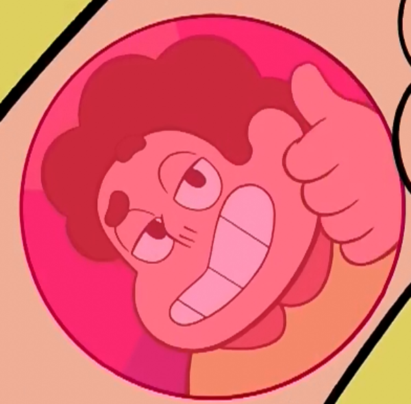 Hello me, you looking good | Steven Universe | Know Your Meme