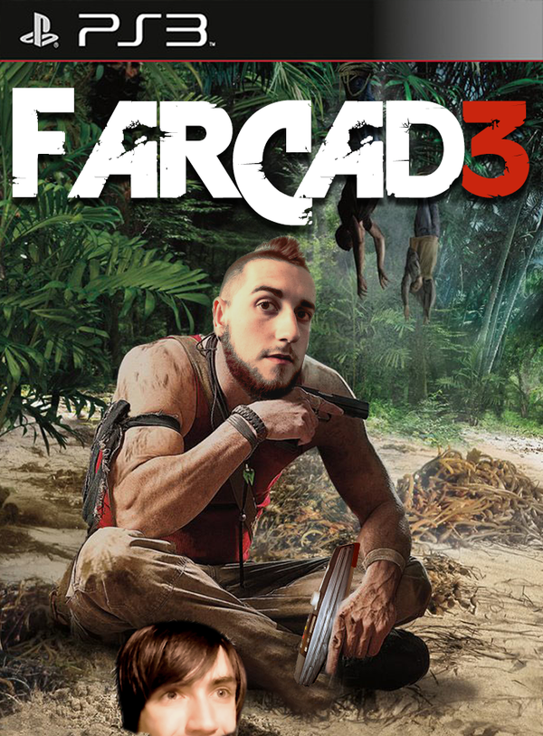 Have I ever told you about Phoenix Games? | Caddicarus / James Caddick ...