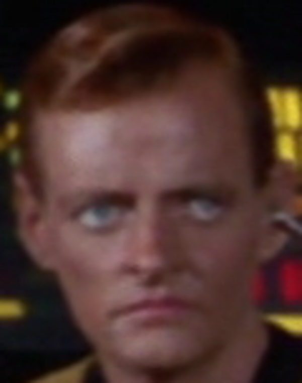 Not impressed crewman | Reaction Images | Know Your Meme
