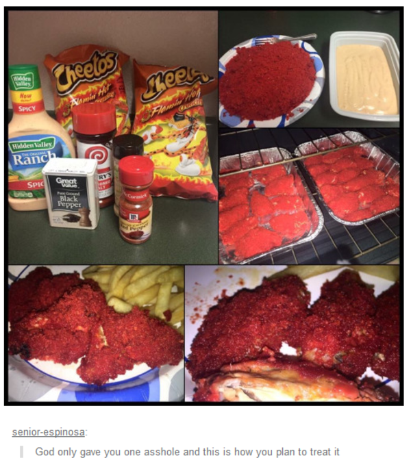 Why have fire poops when you can have lava poops? | Tumblr | Know Your Meme