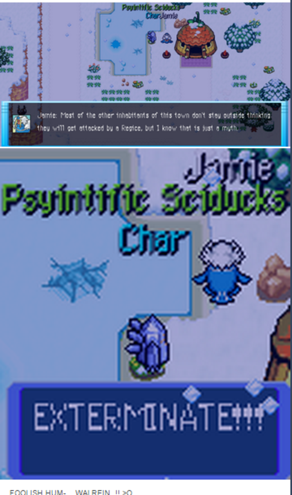 Regice confirmed Dalek | Pokémon | Know Your Meme
